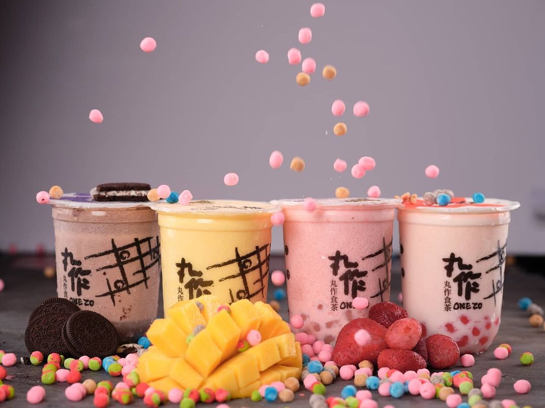 TabiBoba - Q-Marketer